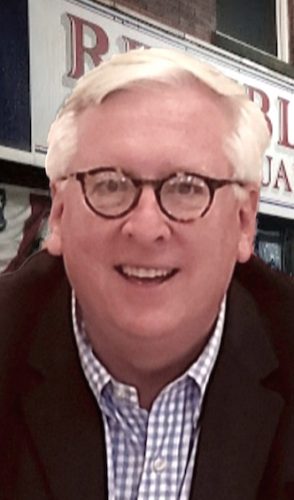 Johnson re-elected as county GOP chairman | News, Sports, Jobs ...